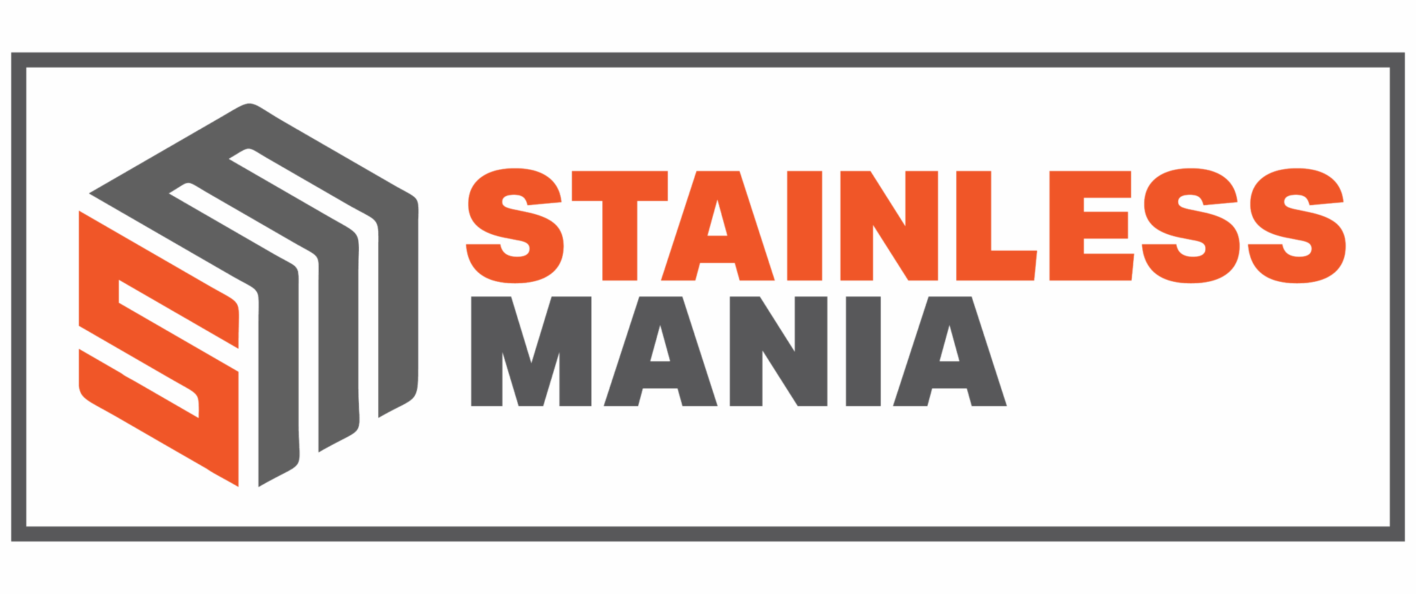 Stainless Mania – Precision Metal Fabrication